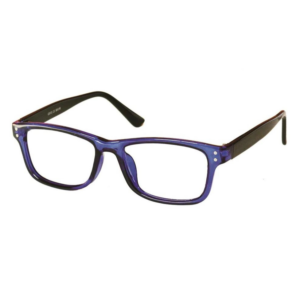 Univo Base 103 Glasses | Frame & Prescription from £14.99 – Direct Specs