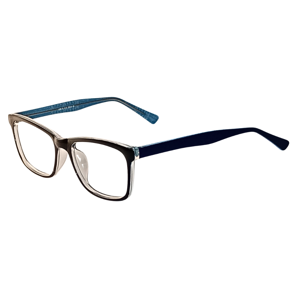 Univo Base 15 Glasses | Frame & Prescription from £49.99 – Direct Specs