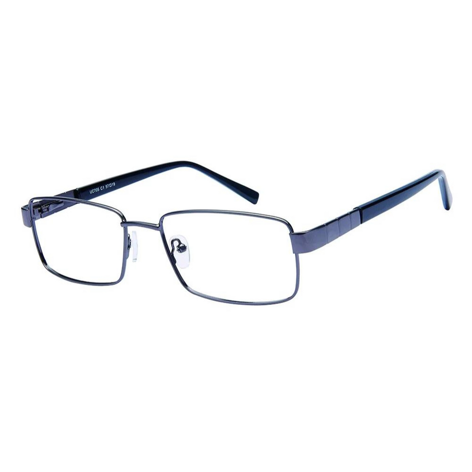 Men's Metal Frames – Direct Specs