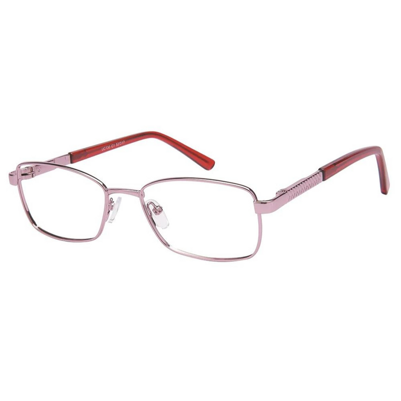 Univo Core 730 Glasses | Frame & Prescription from £39.99 – Direct Specs