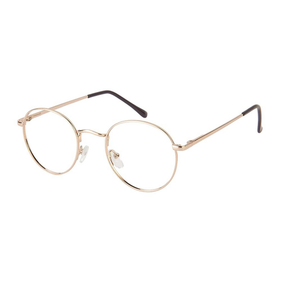 Men's Metal Frames – Direct Specs