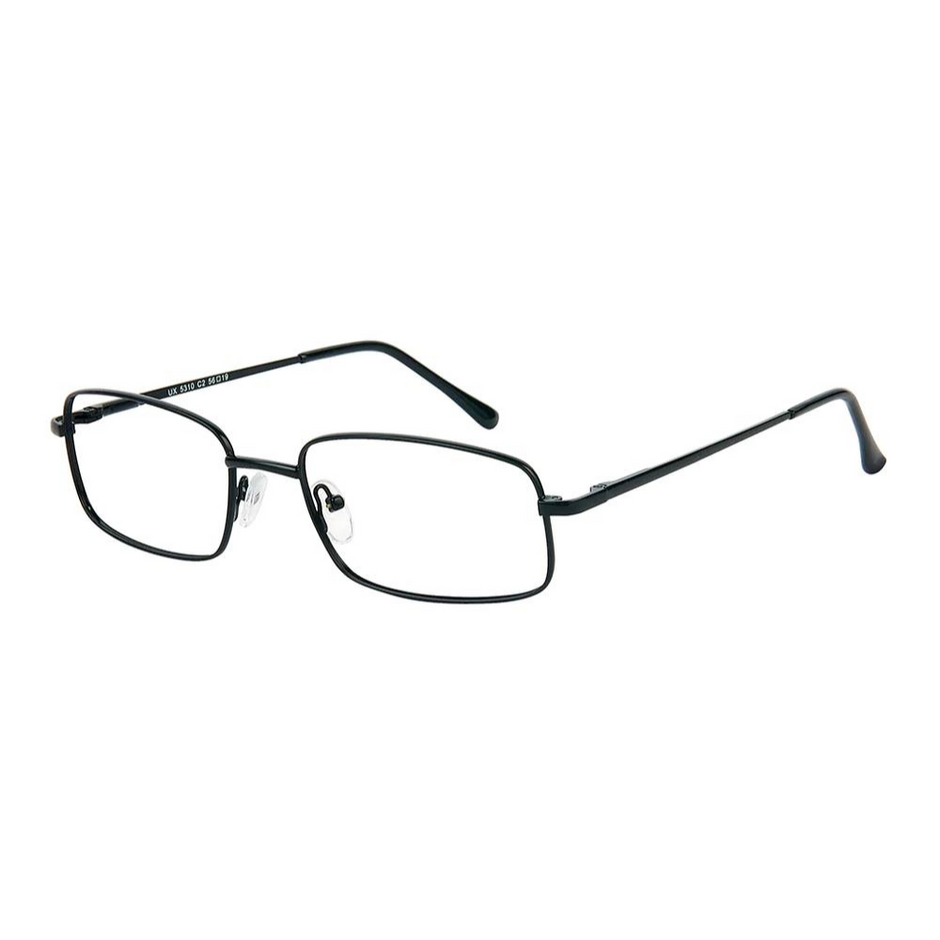 Men's Metal Frames – Direct Specs