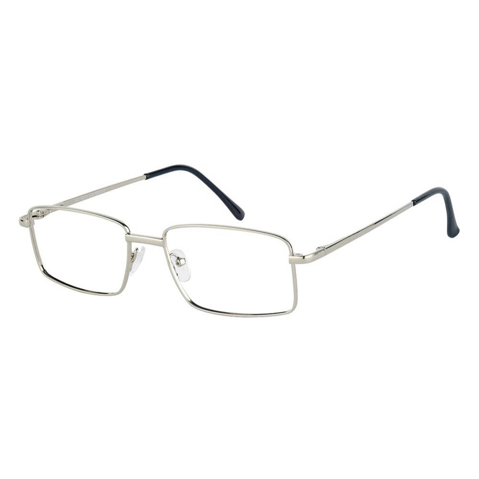 Men's Metal Frames – Direct Specs
