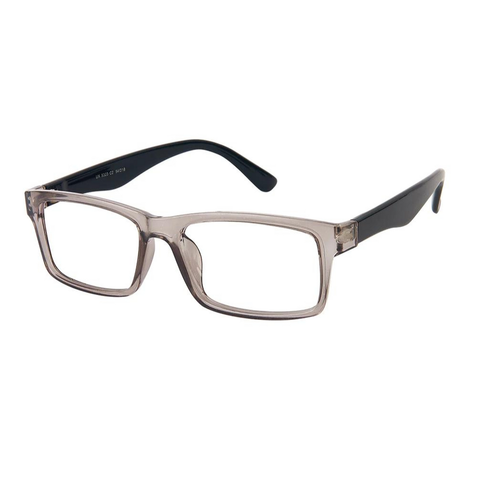 Mens Plastic Frames – Direct Specs